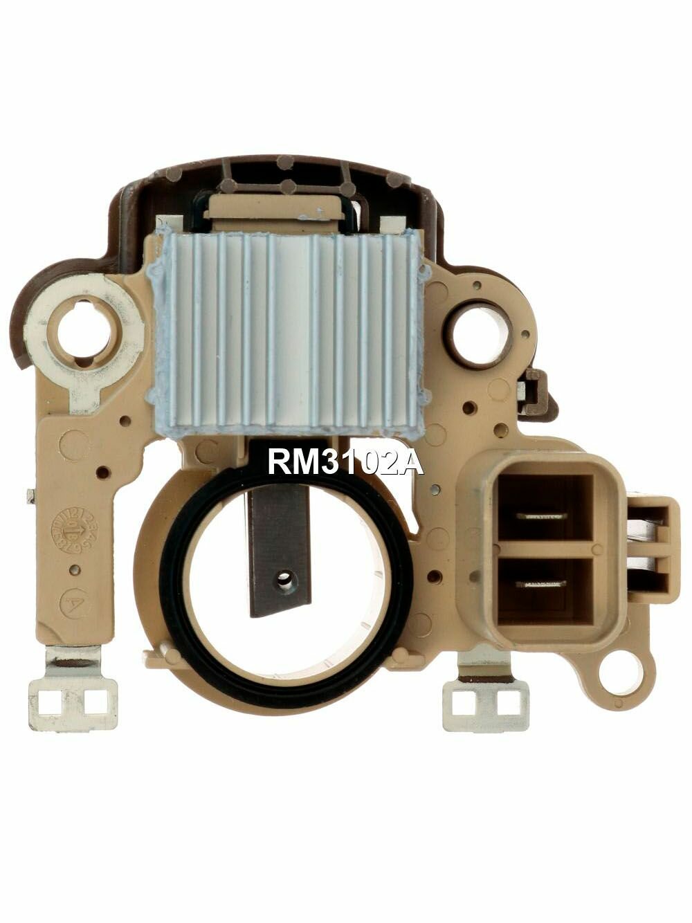 Регулятор генератора UTM RM3102A