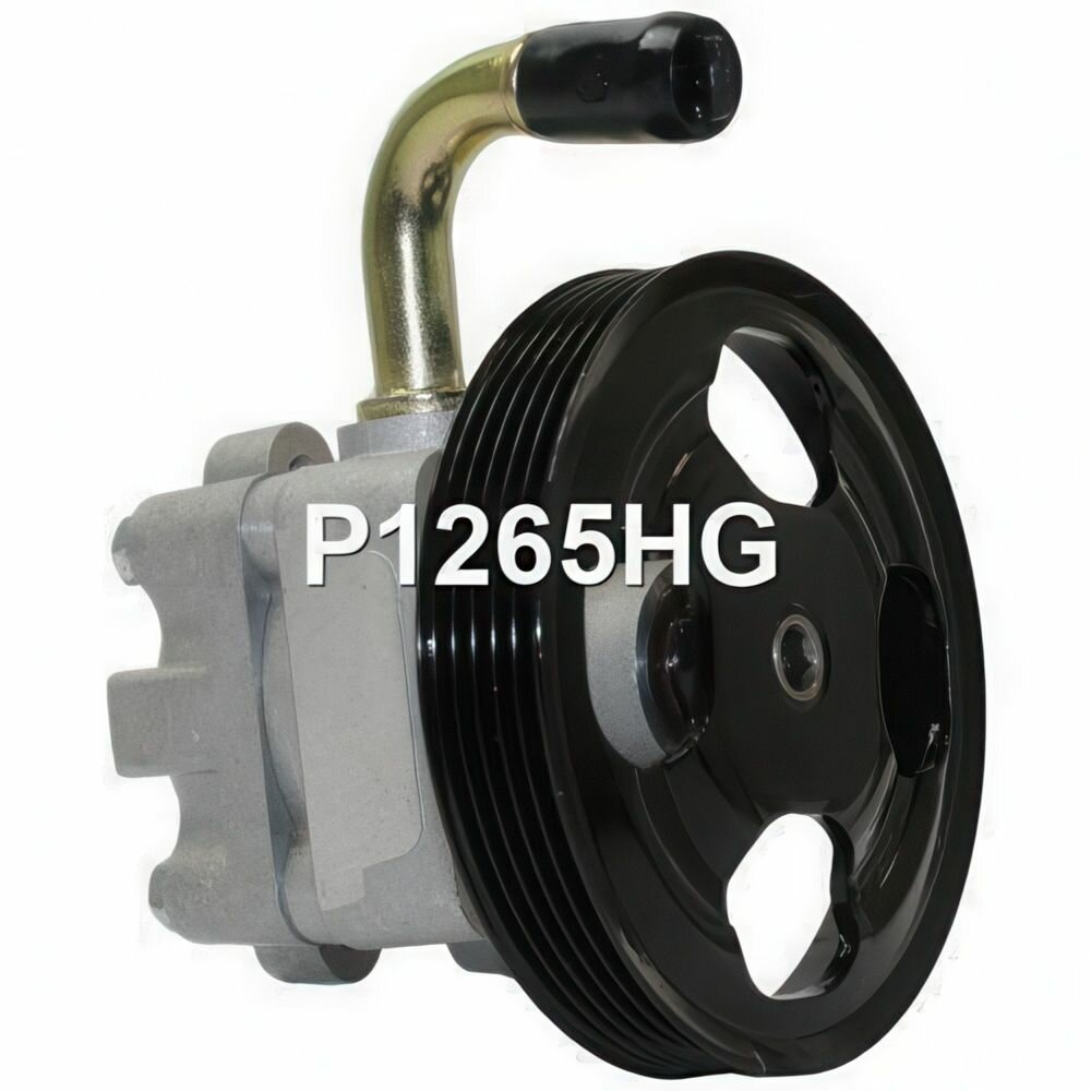 Насос ГУР, для Мазда 323, Премаси арт P1265HG