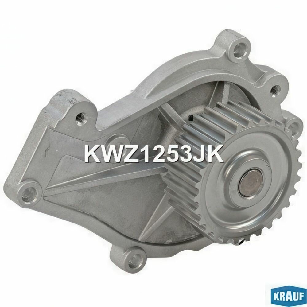 Помпа, водяной насос, для Чери Тиго арт KWZ1253JK