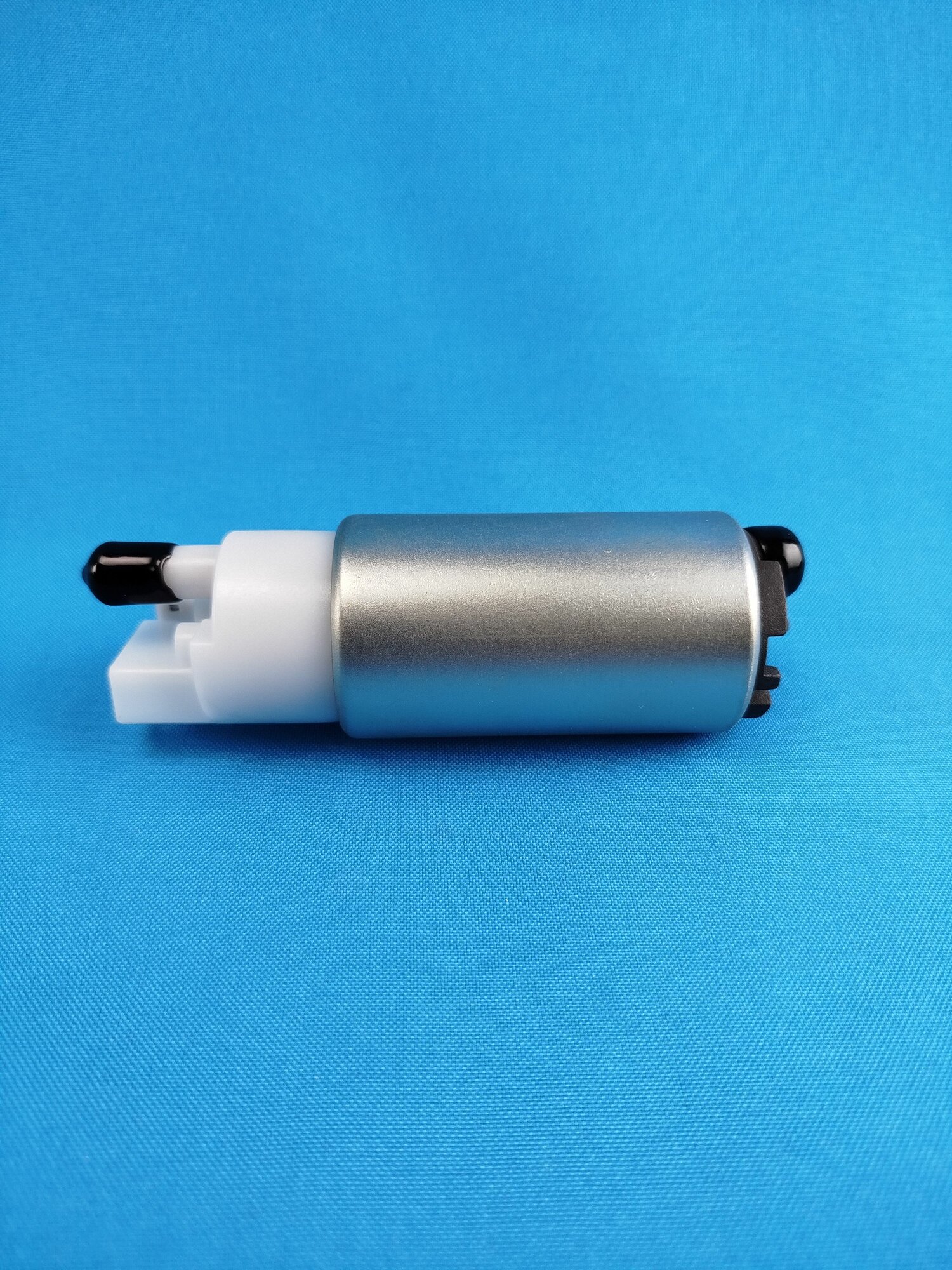 Бензонасос электрический "Cartronic" для автомобилей ГАЗ, УАЗ дв.405, 409 (с трубкой и фильтром-161) (KSYB-3808)