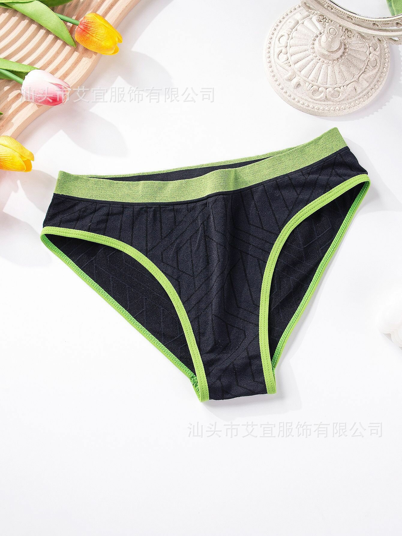 Сексуальные женские трусики, бесшовные трусики, бесшовные трусики с низкой талией