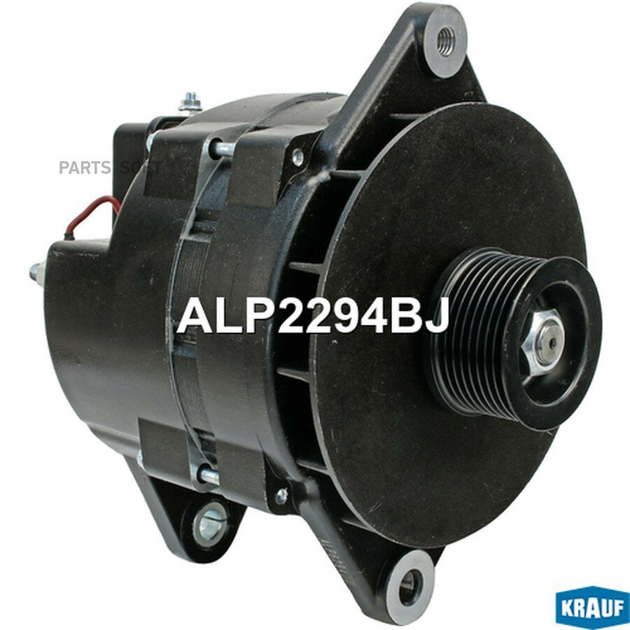 Генераторы от официального дистрибьютора, KRAUF, артикул ALP2294BJ