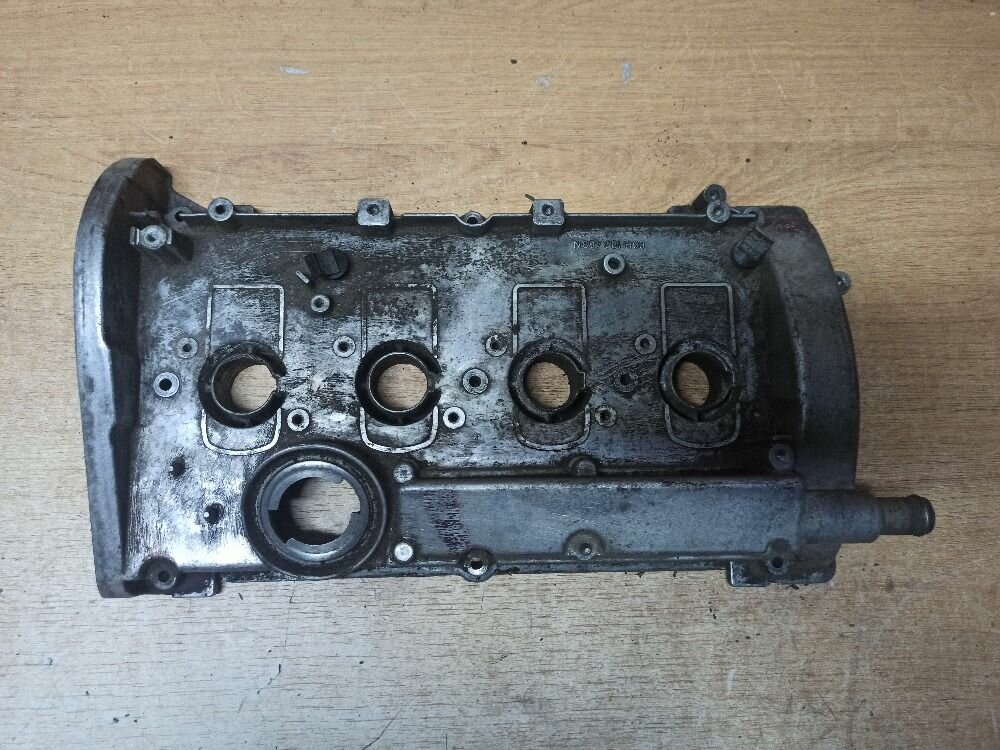 Крышка головки блока VW Passat B5+ 1.8T AWT AWM