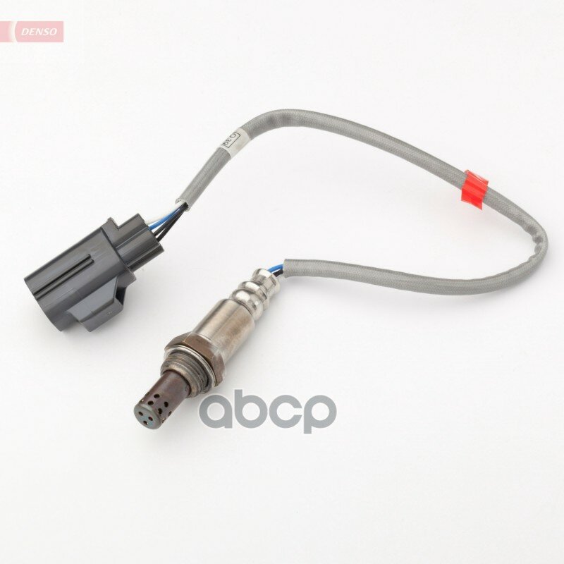 Лямбда-зонд (4-конт) Denso арт. DOX-0406