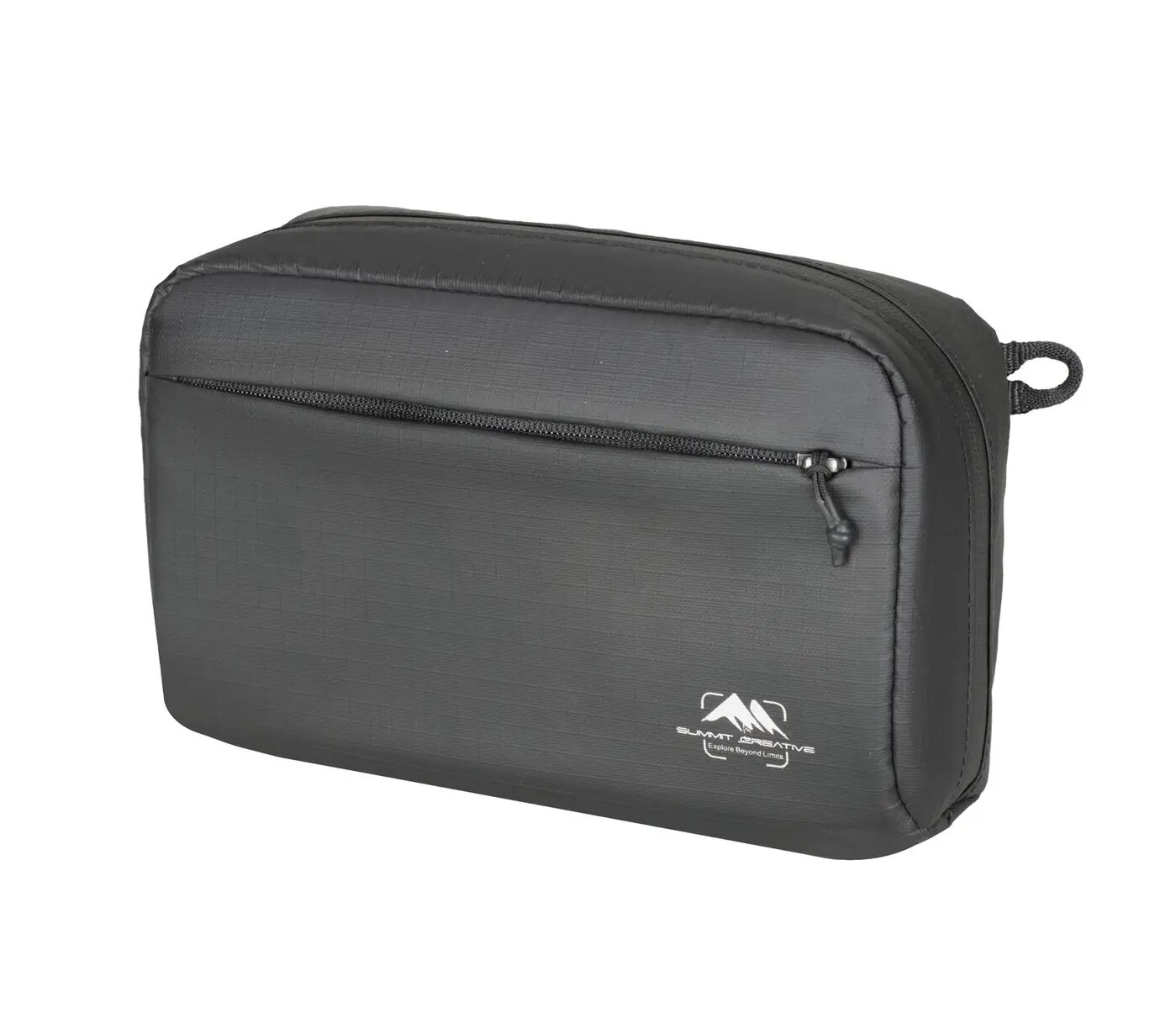 Сумка для аксессуаров Summit Creative 2L (черная) SUM-ACCBAG2L-BLACK