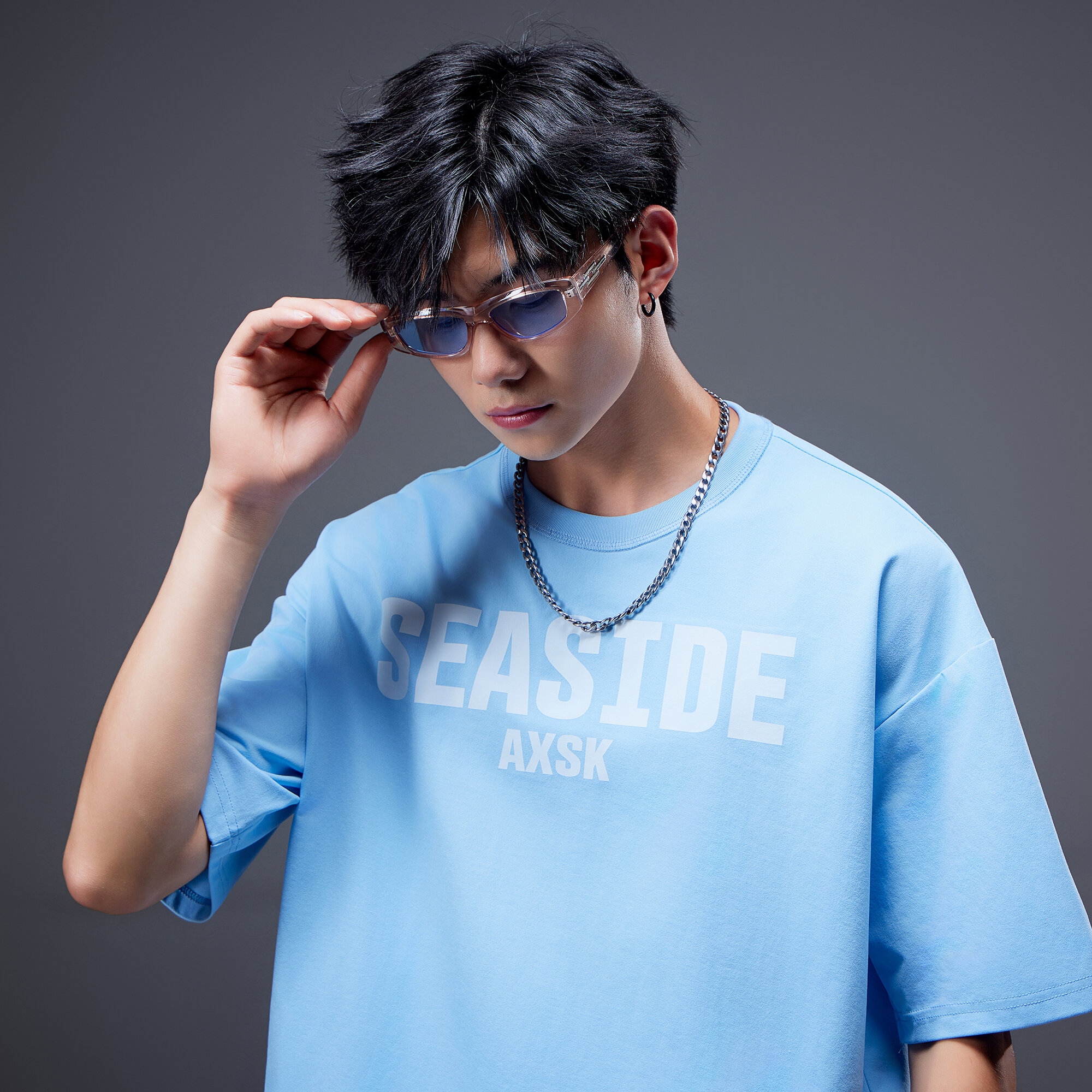 Костюм спортивный A.X.S.K Casual Sportswear