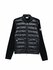 Кардиган Moncler, размер 52, синий
