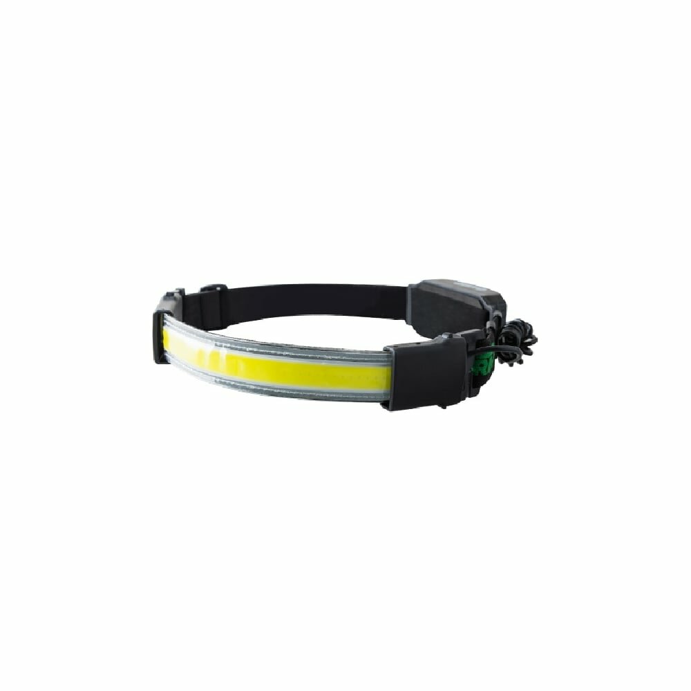 Налобный фонарь Garin LUX HR-5WL