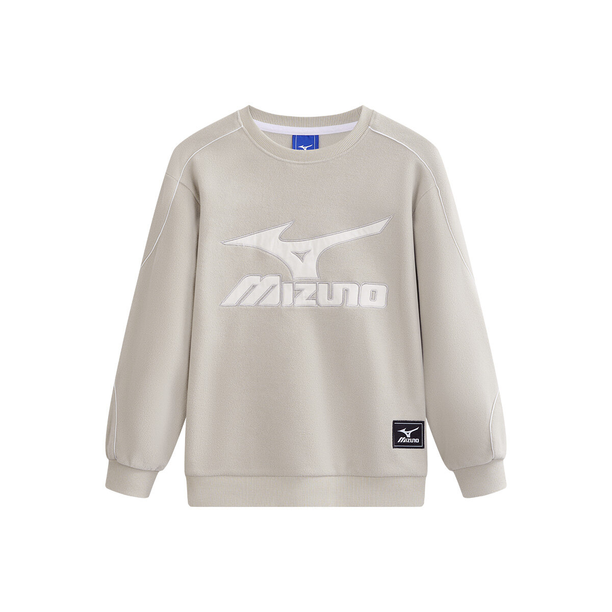 Толстовка Crew Neck Moderate