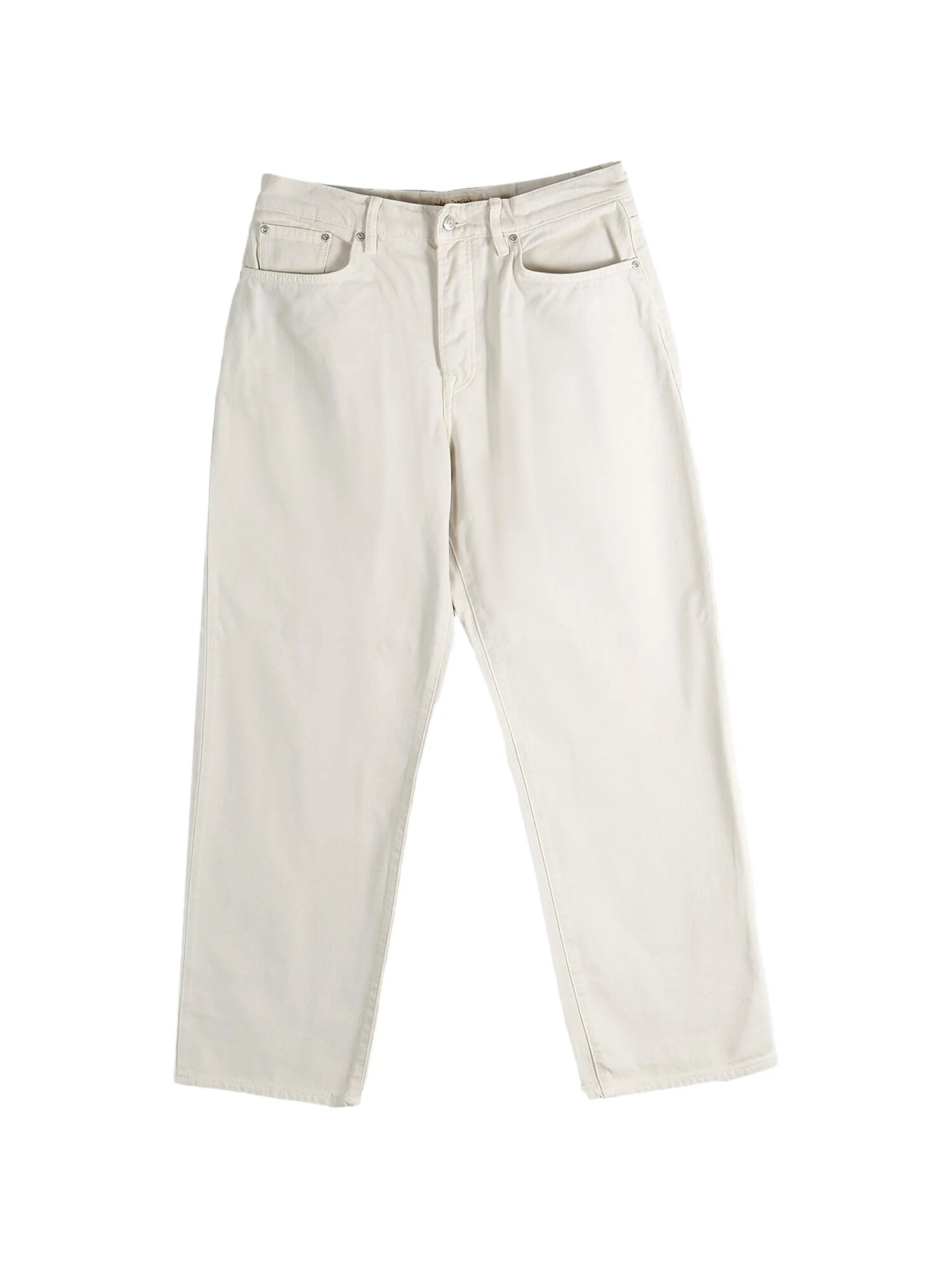 Джинсы BIG OL' 