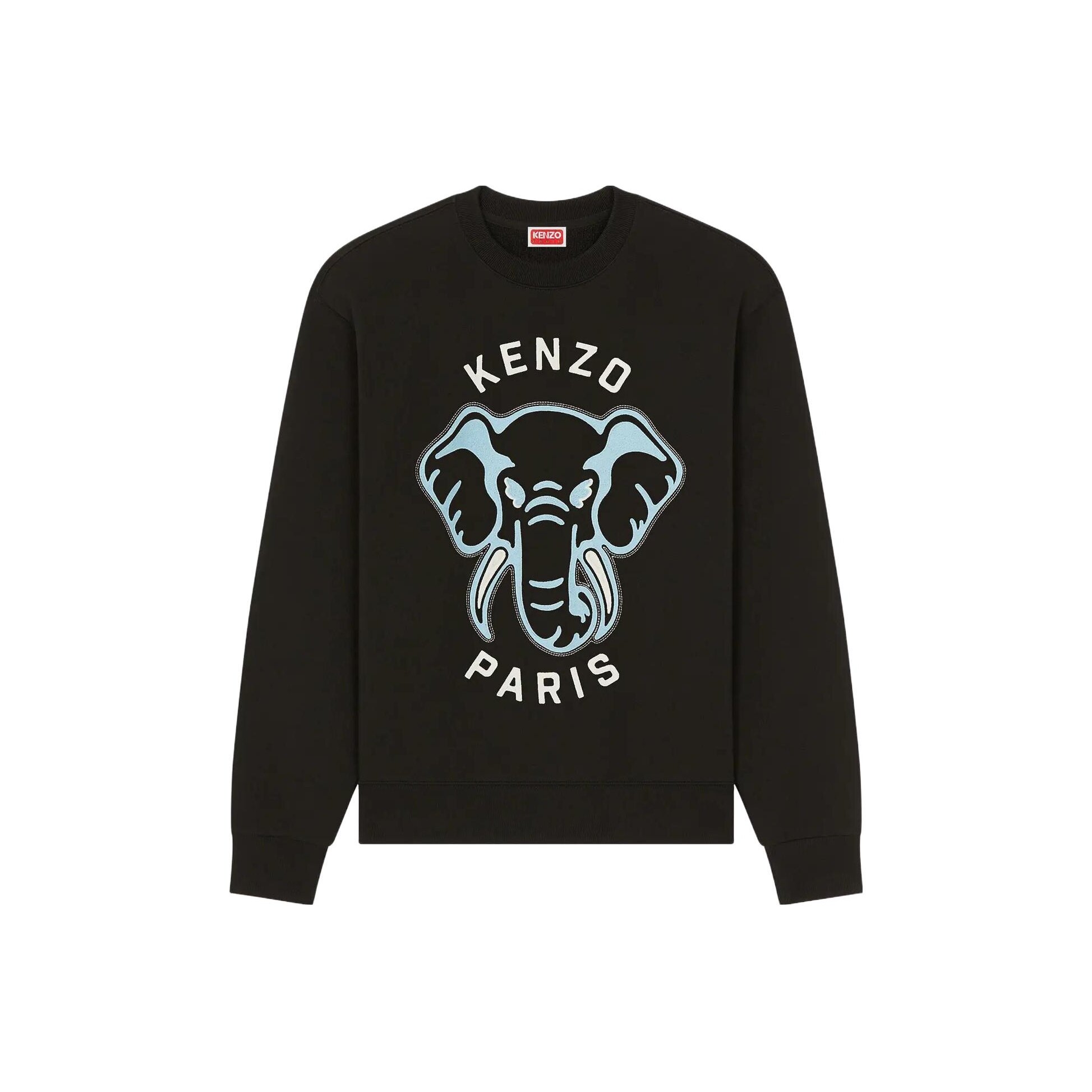 Толстовка KENZO
