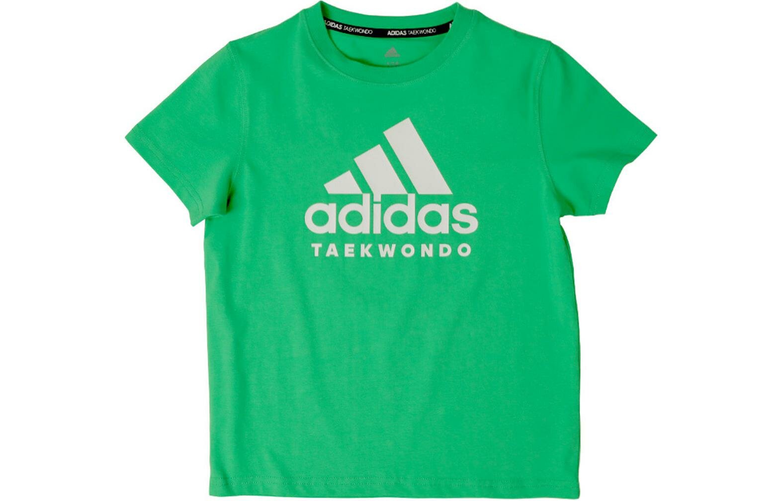 Футболка Taekwondo
