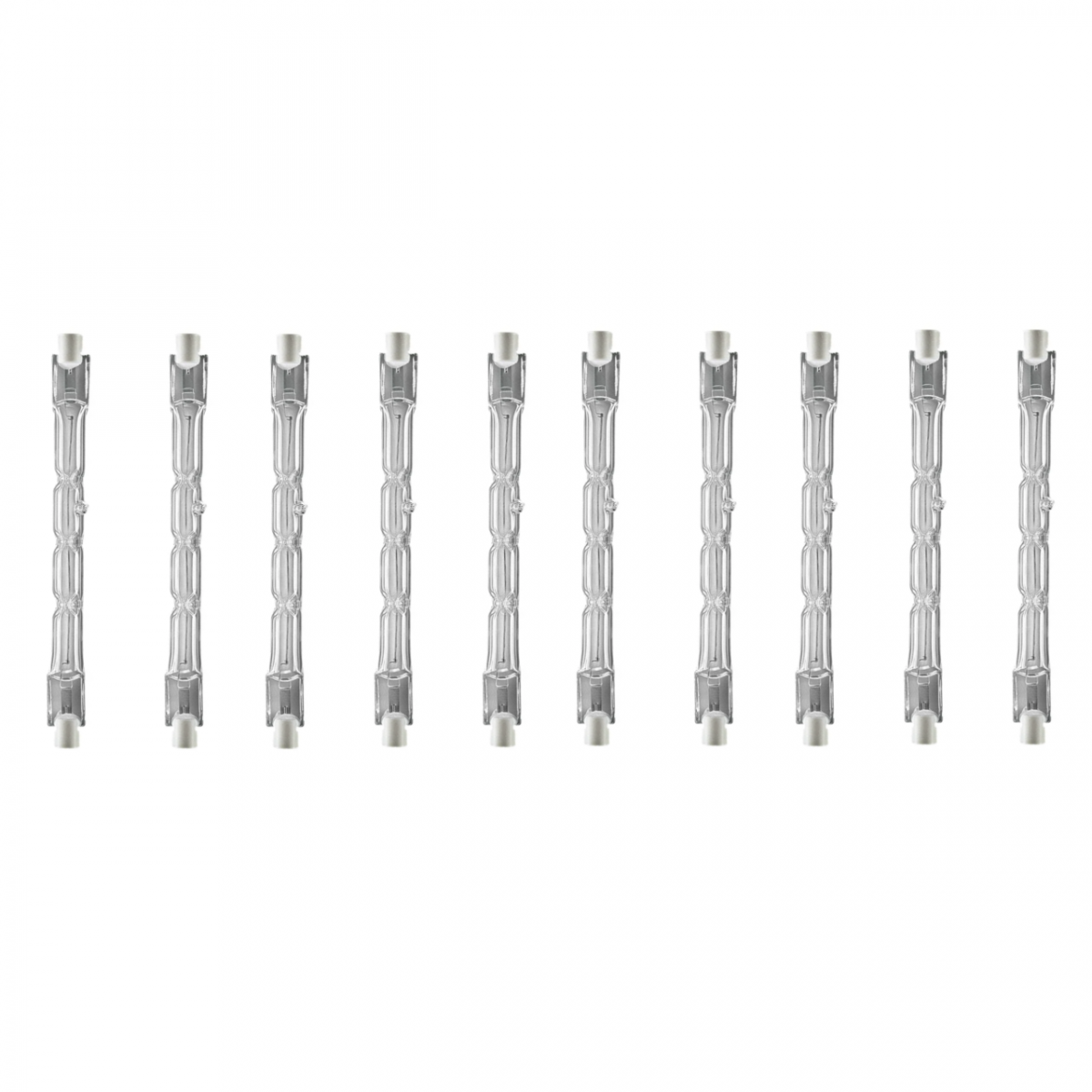 Foton HL78 150W R7s лампа галогенная линейная (комплект из 10шт.)