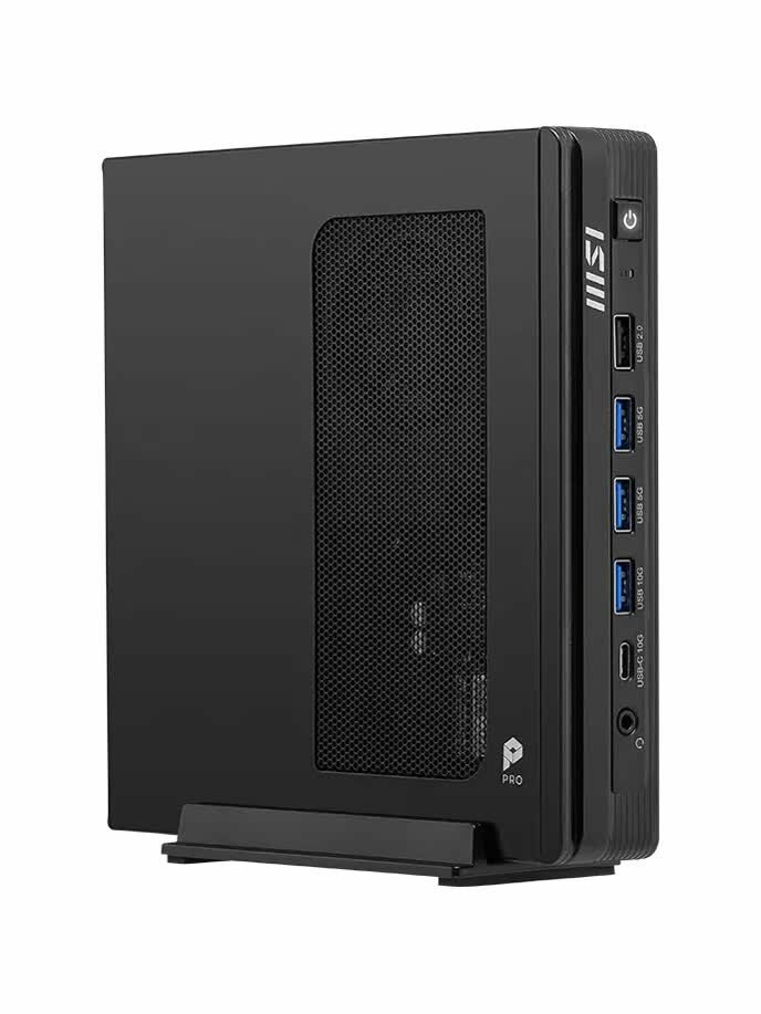 Мини-ПК MSI Pro DP10 A14MG-009BRU 936-B21011-009