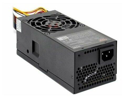 Блок питания Exegate TPS350 350W, TFX, 80mm fan