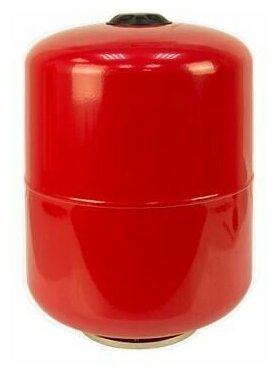 Гидроаккумулятор 24LV 24 л. рабочее давление 1.5-6.5бар (вертикальный)