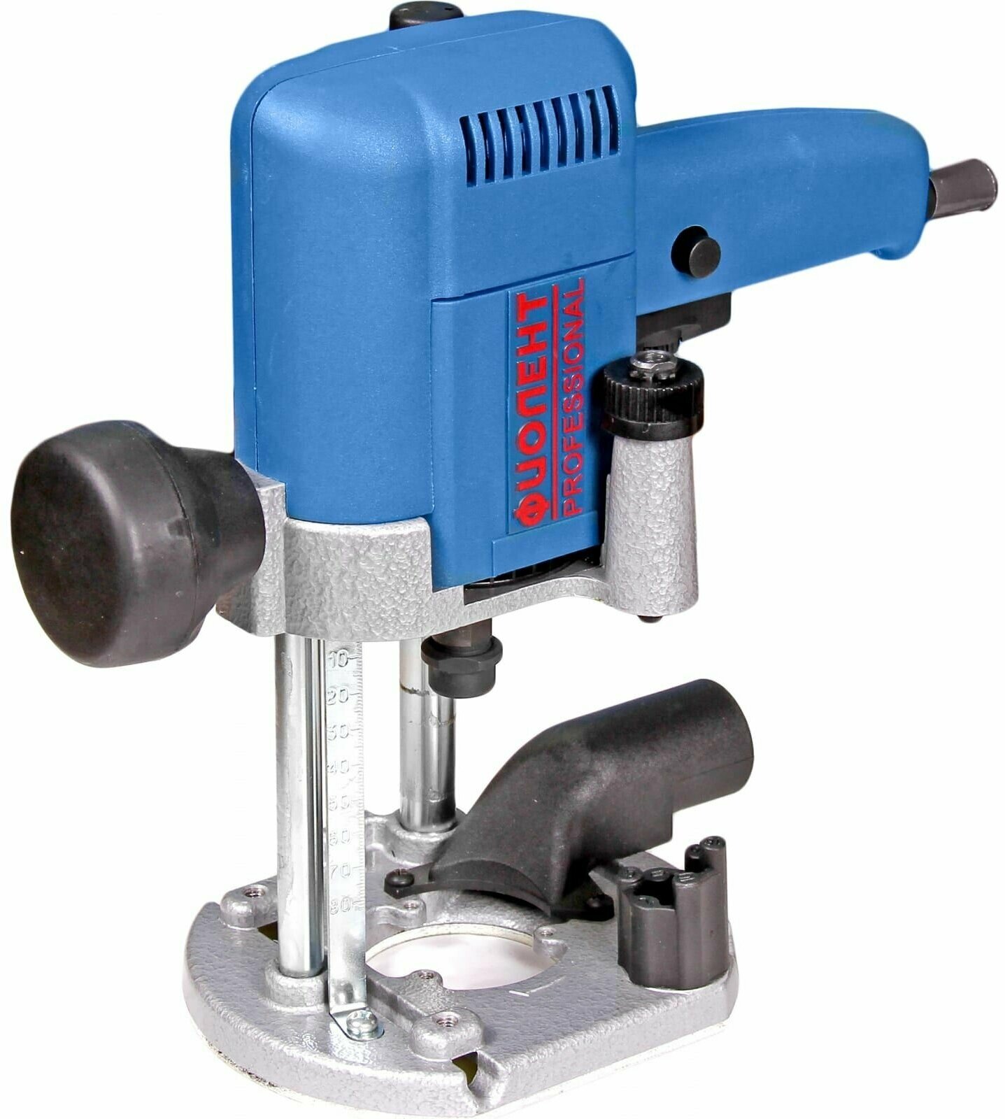 Фрезер Фиолент МФ4-1100-Э