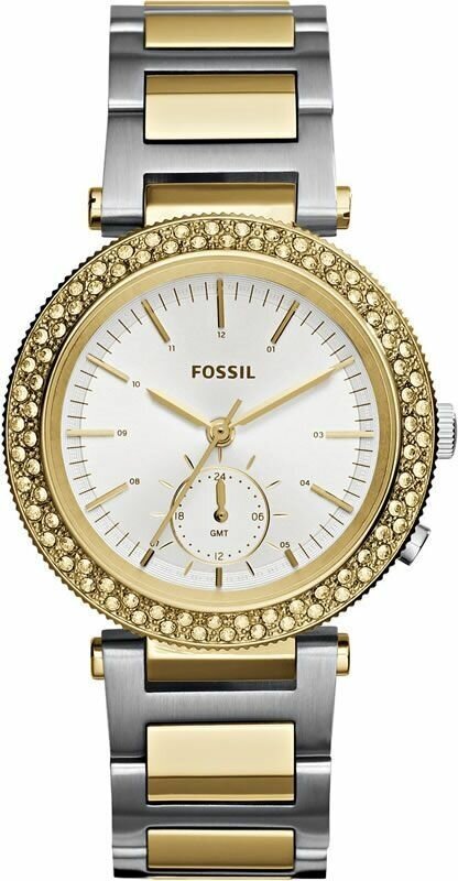 Наручные часы FOSSIL