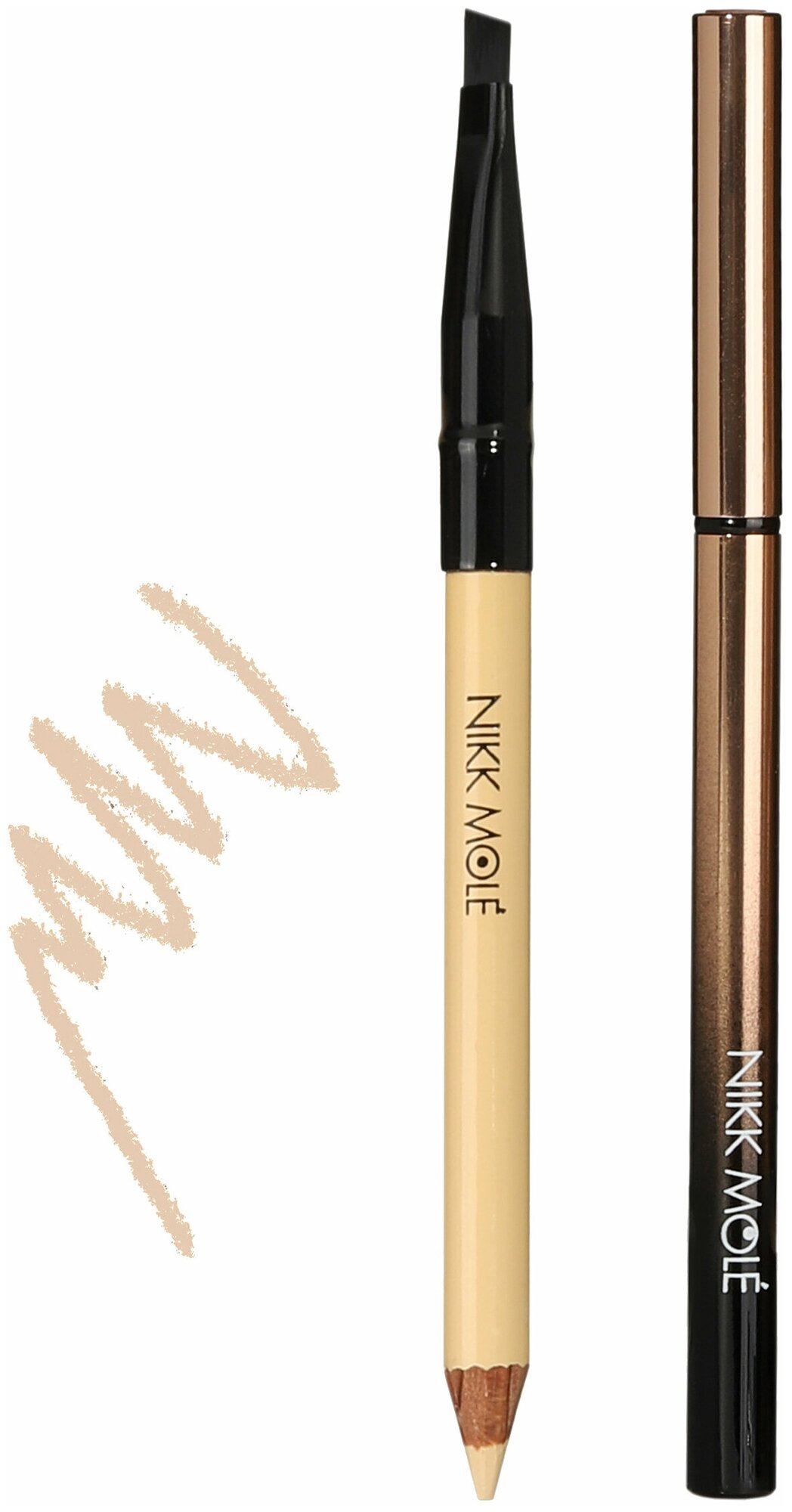 Консилер карандаш для лица Nikk Mole