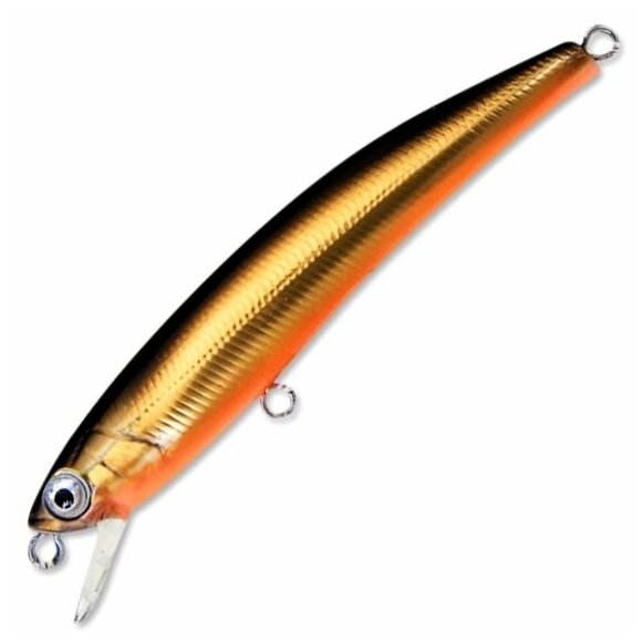 Воблер Yo-Zuri Pins Minnow (F) 90mm R239-GBL