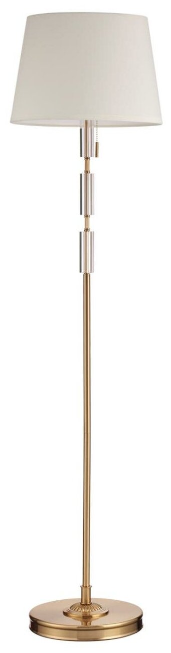 Светильник напольный Odeon Light LONDON, 4894/1F, 60W, E27