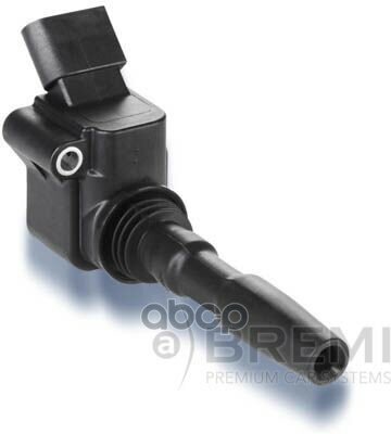 Катушка зажигания AUDI A1/A3/Q3/VW POLO/UP/GOLF VII/JETTA IV/PASSAT 1.0-1.6/TFSI/TSI/FSI 11- шт. BREMI арт. 20505