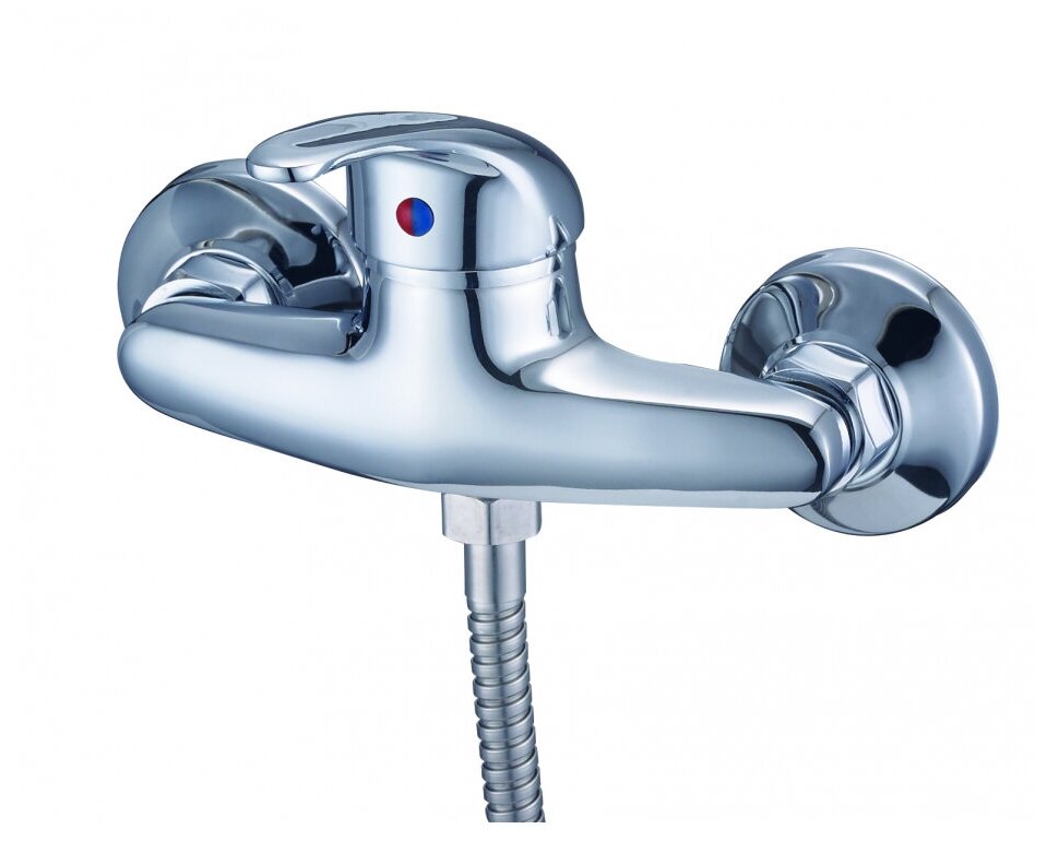 Смеситель для душа Solone LUN5-A031