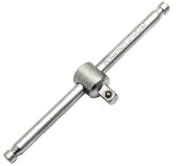 Вороток 1/4" Т-образный (СК)