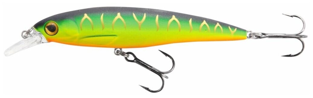 Воблер тонущий LJ ORIGINAL MAGIC SINKER S 10.00/M03