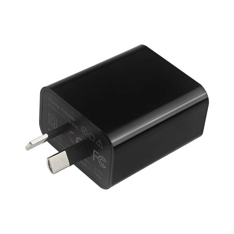 Caturda Адаптер питания Raspberry Pi 4 5В 3А AU