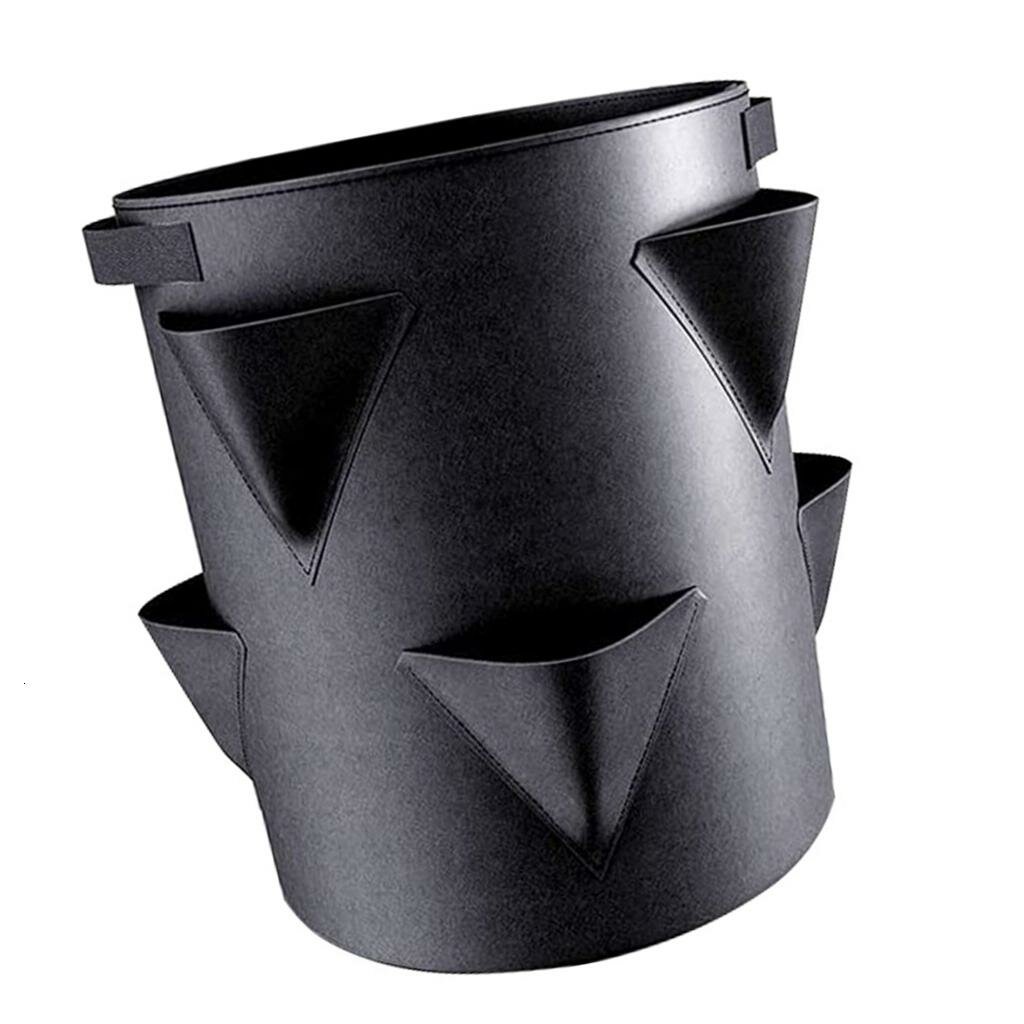 Мешок для выращивания клубники