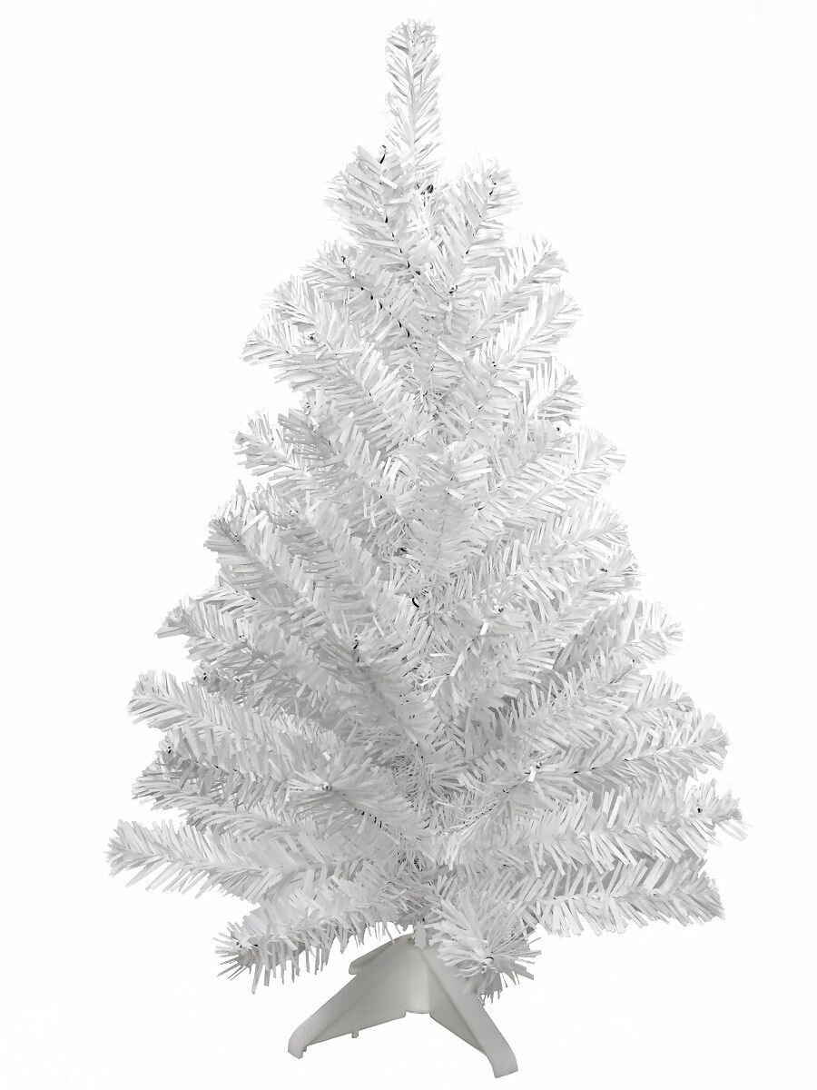 Ель MOROZCO Скандинавская белая 0,3 м