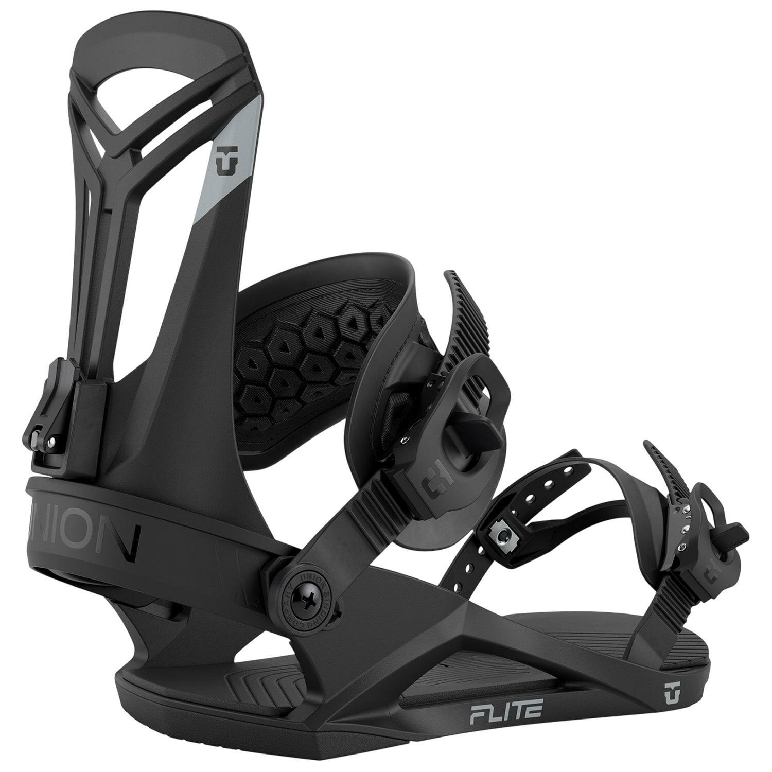 Крепления Для Сноуборда Union Flite