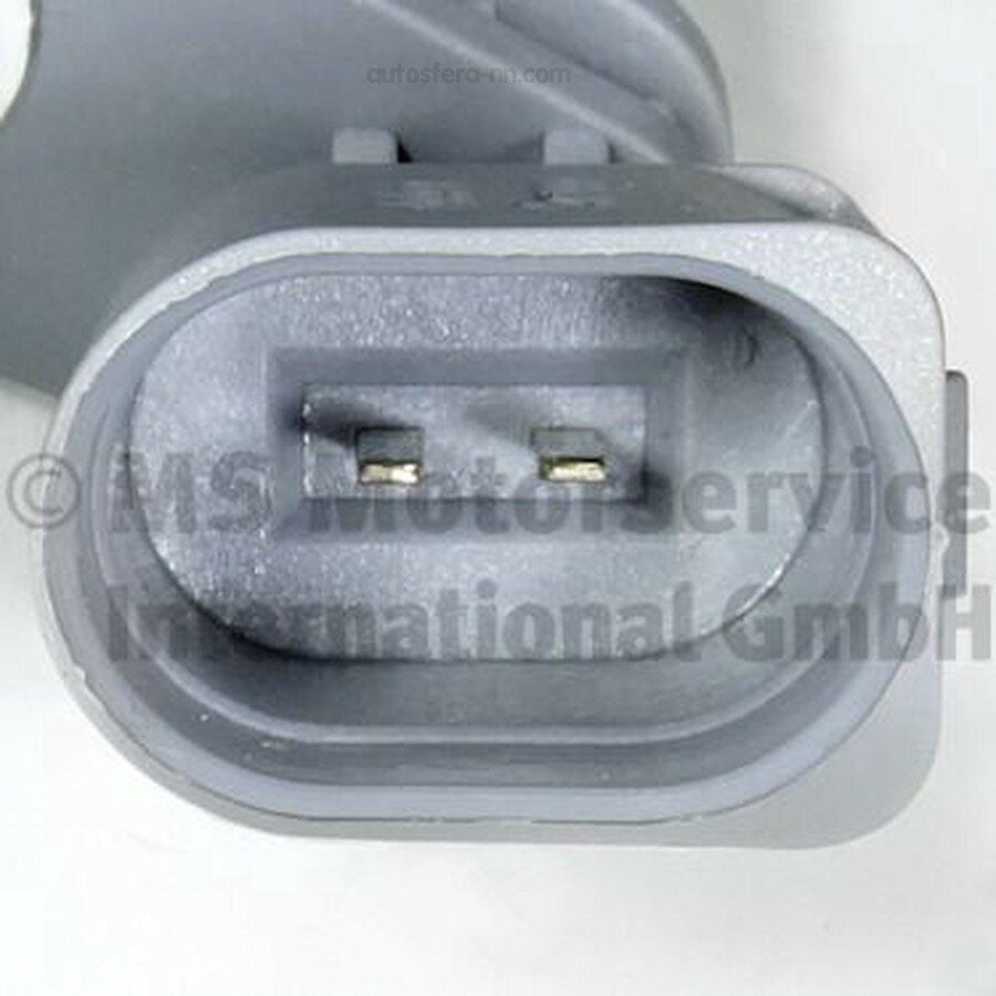 PIERBURG 714059100 датчик ABS! передний/задний правый\ Audi A3/Q3/Q7, Skoda, VW 03>