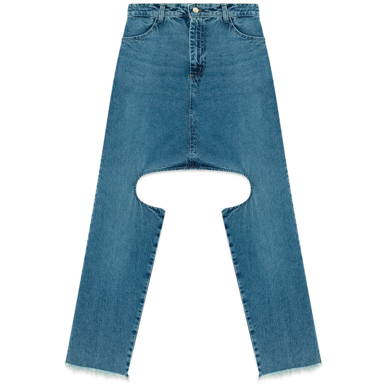 Джинсы Джинсы Ashley Williams Denim Marley Jeans 