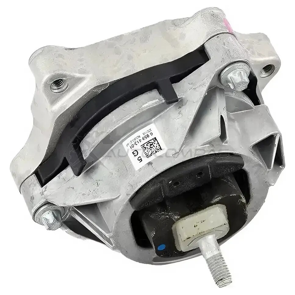 Подушка двигателя опора левая Bmw F20 F21 F22 F23 F34 F30 F31 F32 F33 F36 22 11 6 859 413 Q 634RH 30899583