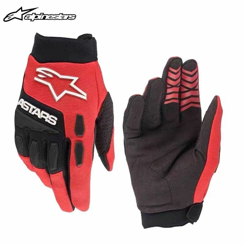 Мотоциклетные перчатки Alpinestars
