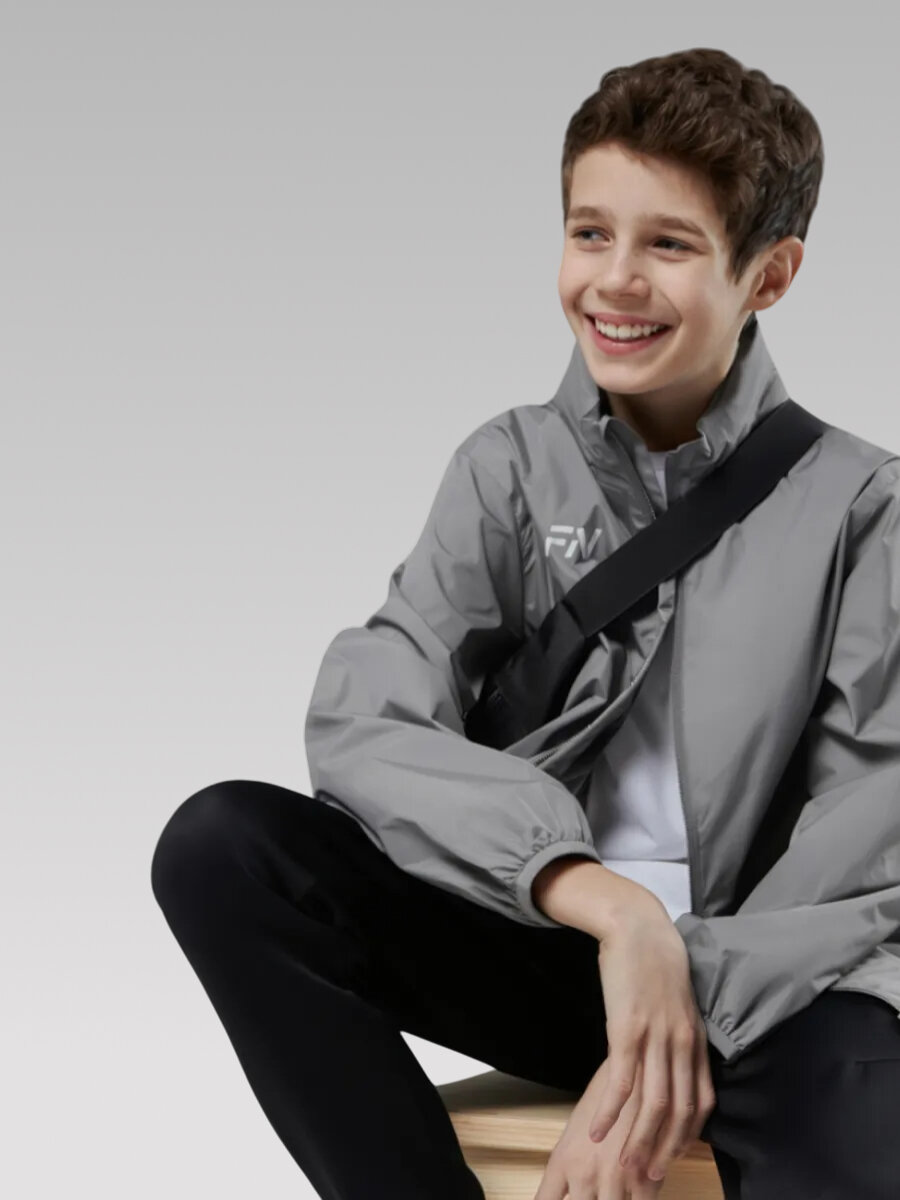 Куртка Storm Kid куртка для мальчика