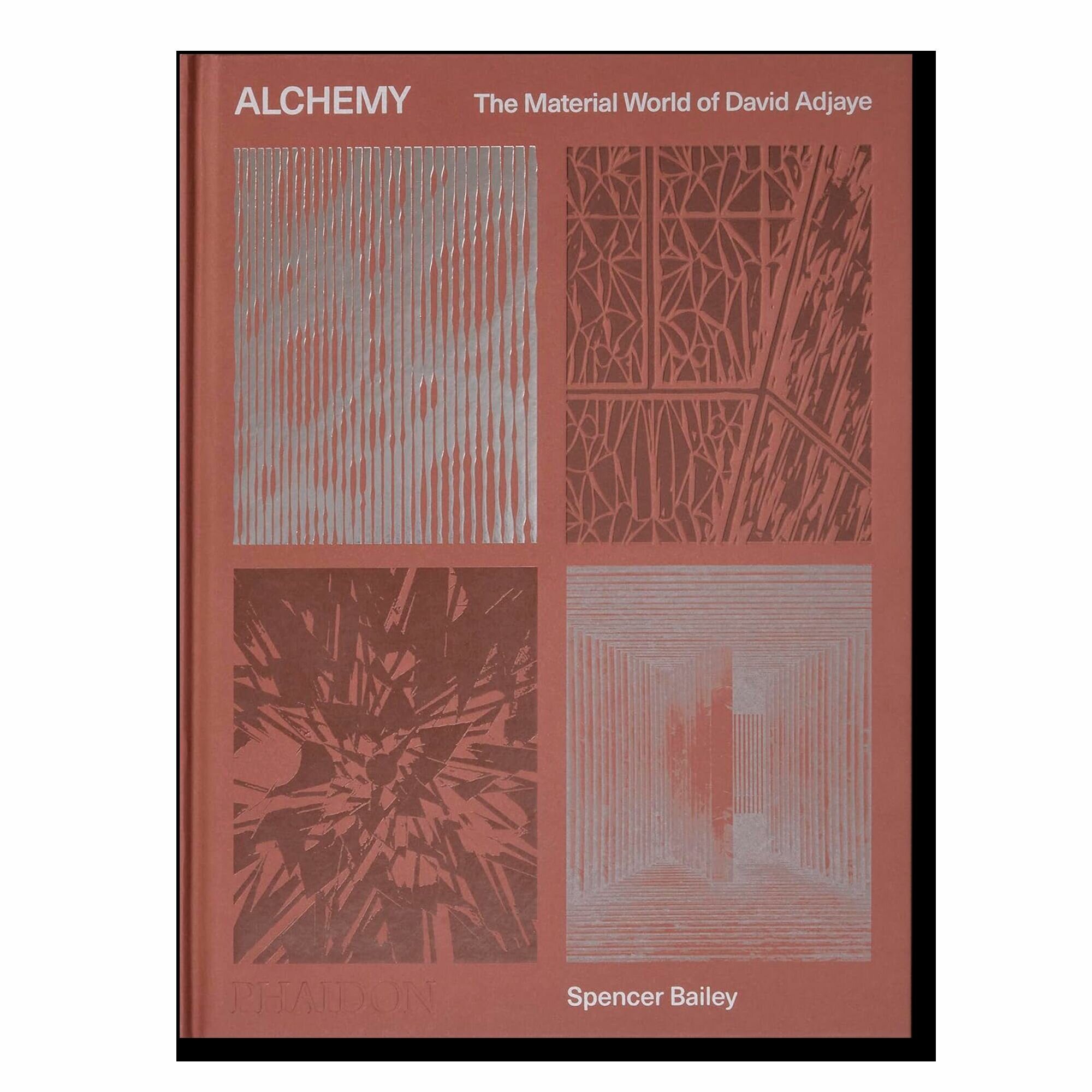Alchemy: The Material World of David Adjaye