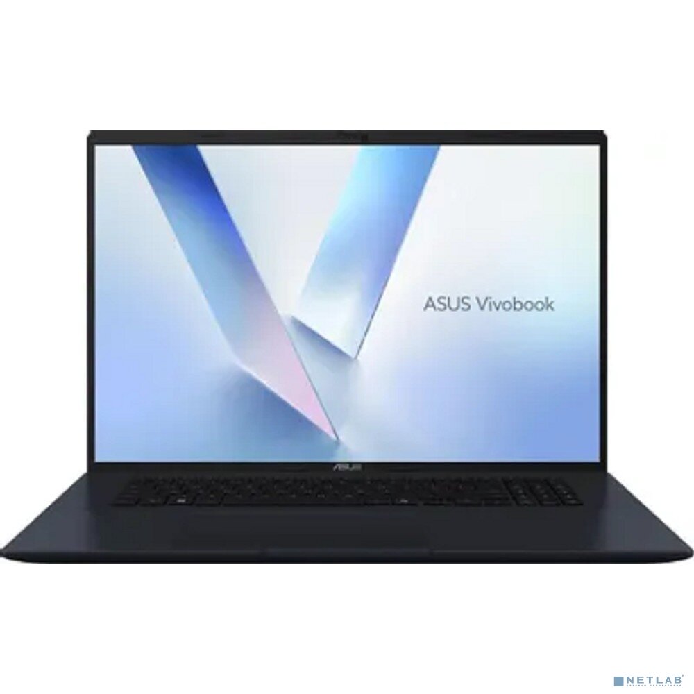 ASUS VivoBook M1807GA-S8054 [90NB17Y1-M00380] Blue 18" {WUXGA Ryzen AI 7 445/32Gb/SSD1Tb/noOS}