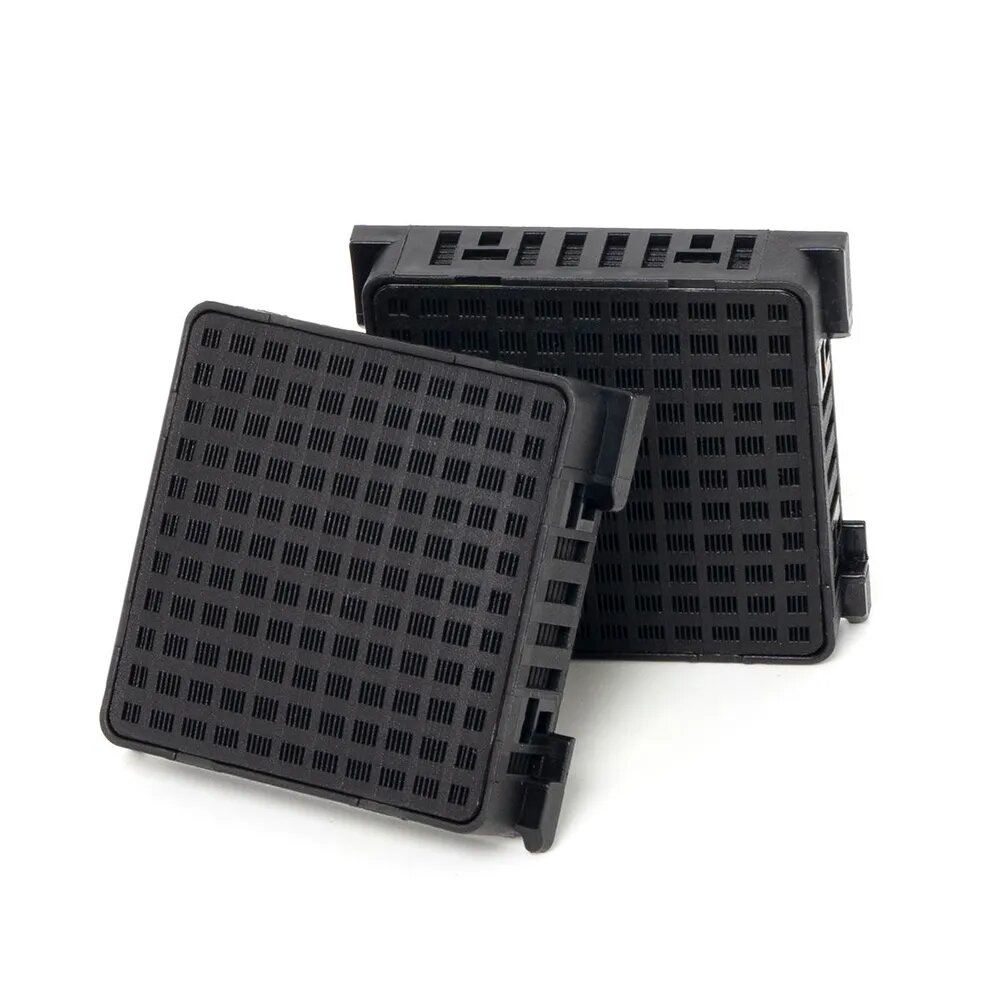 Воздушный Фильтр Активированного Угля 7440021-00 Для Свежего Фильтра Холодильника Liebher 909698900, 988242900, 9882460, 988246000