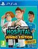 Two Point Hospital - Jumbo Edition (Игра на диске) (русские субтитры) (PS4)