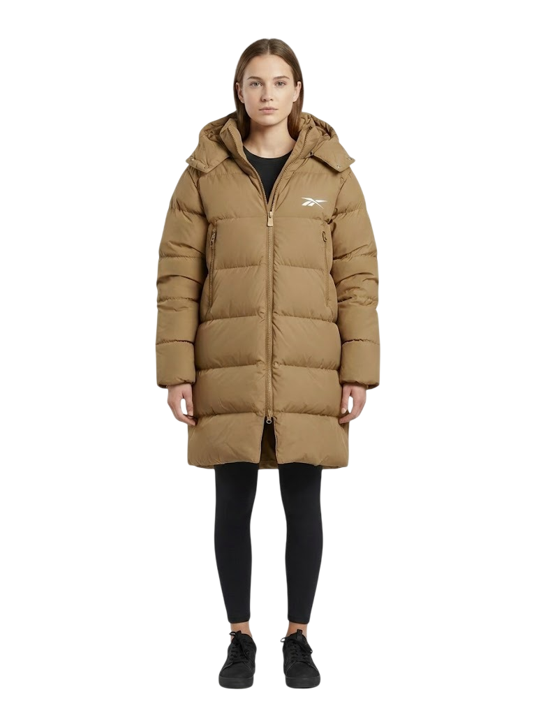 Куртка Fl Invierno Jacket W