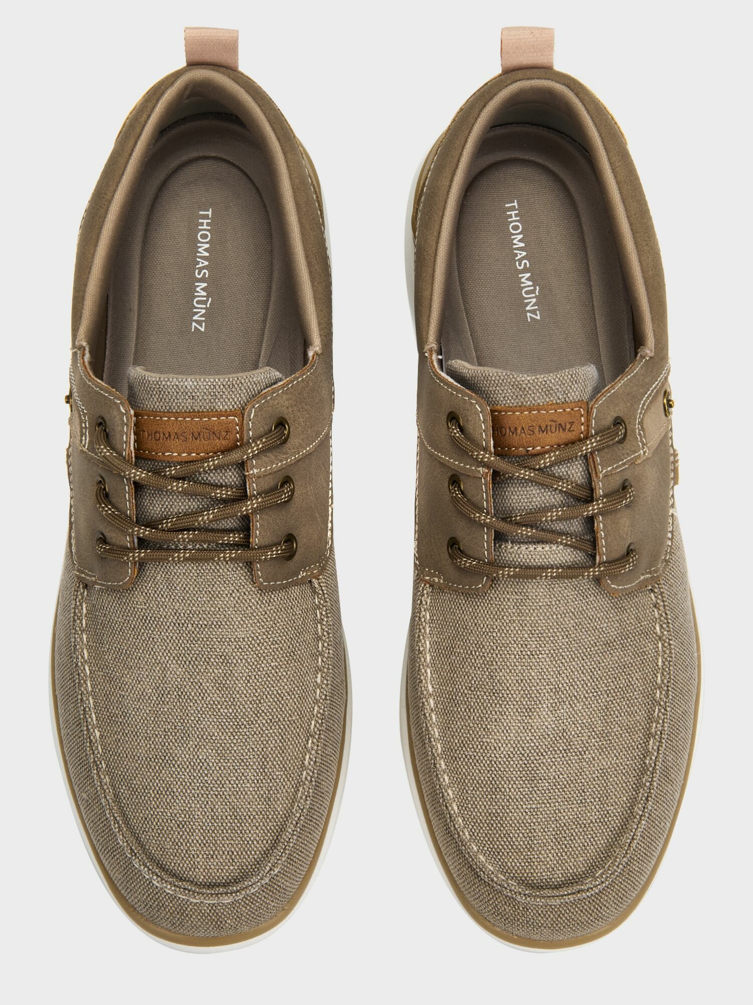 Полуботинки