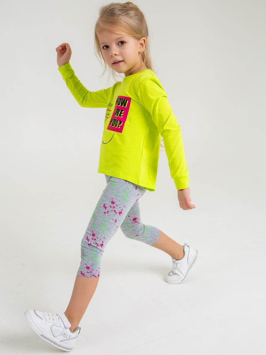 Бриджи Летняя коллекция