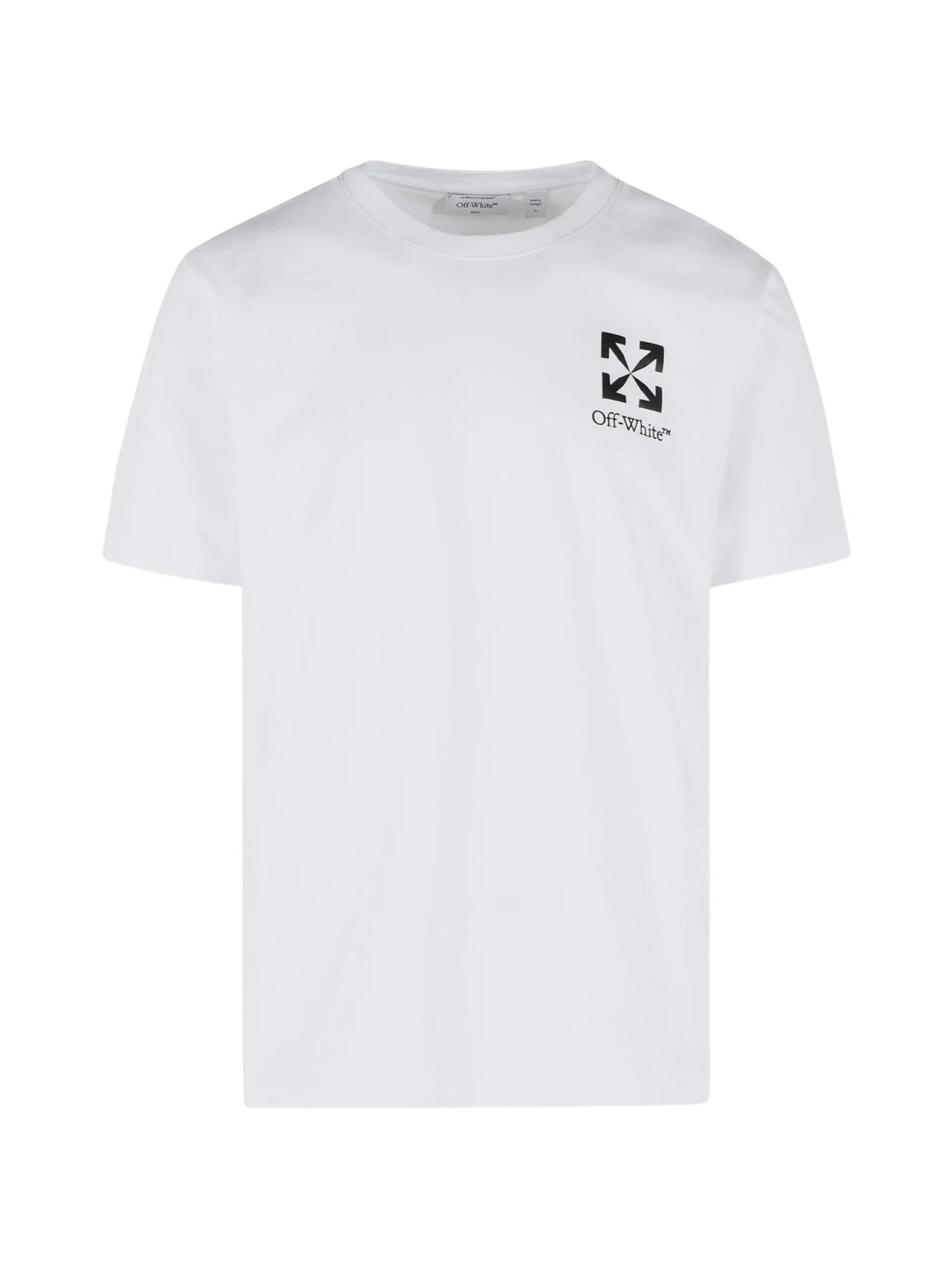 Футболка Off-White