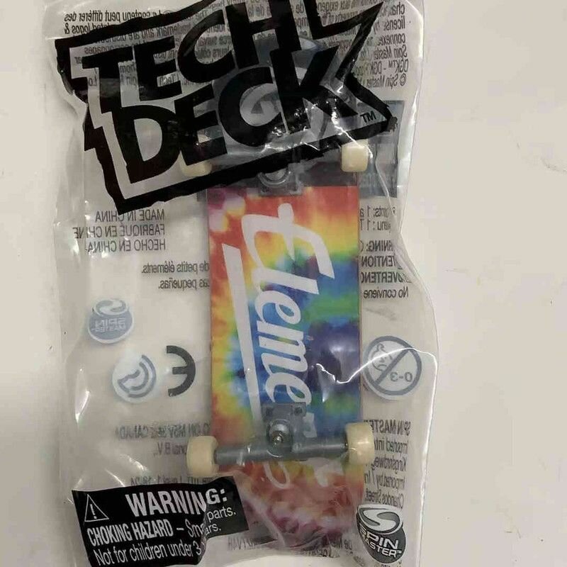 Фингерборд Tech Deck Primitive