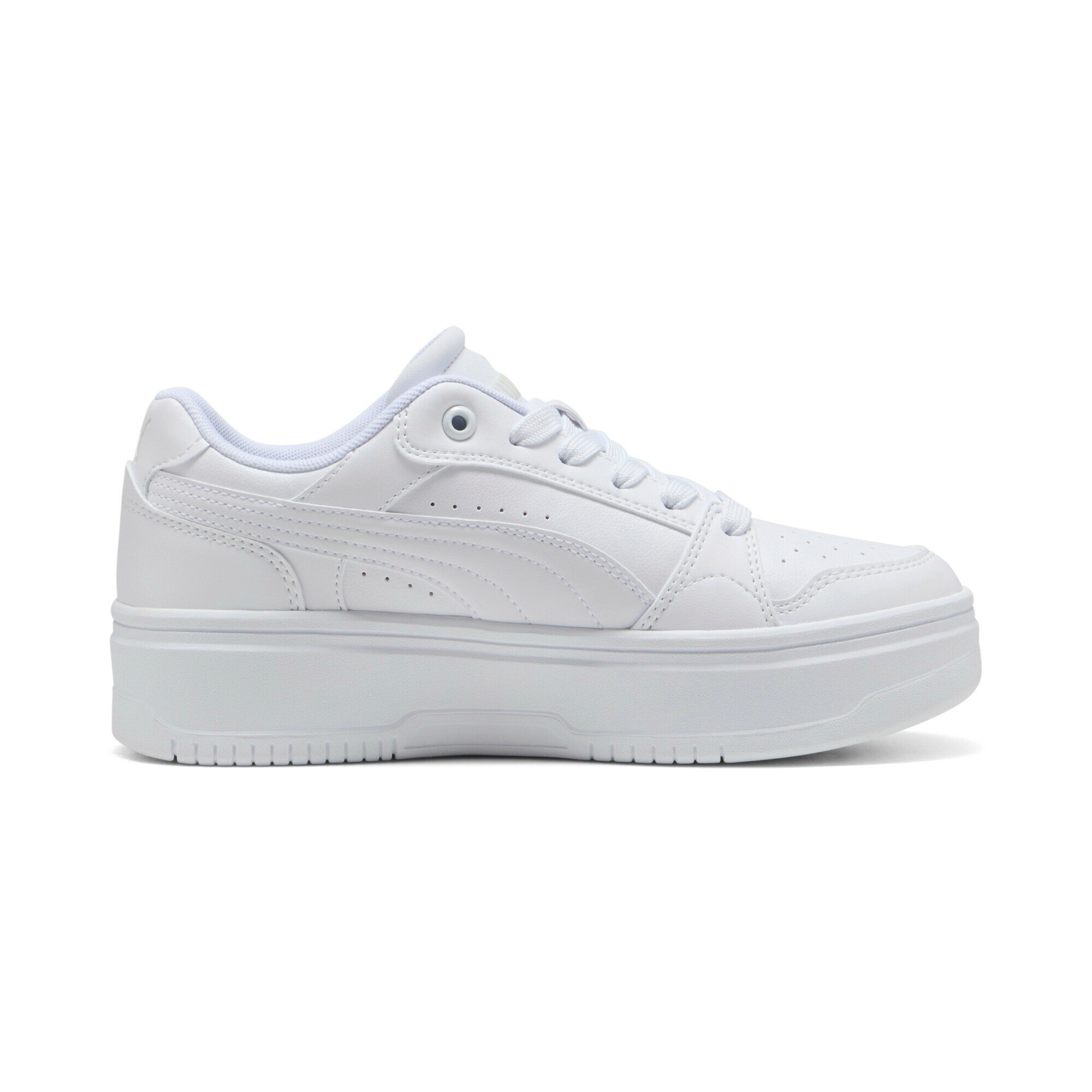Кеды Rebound Femme Low