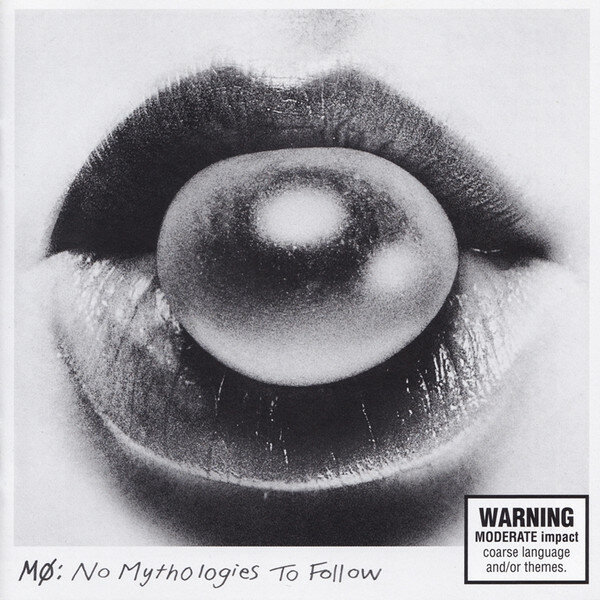 Аудио CD M (MO) No Mythologies To Follow (Australia/2014) CD NEW