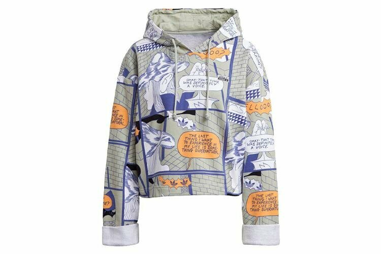 Свитшот Adidas Originals